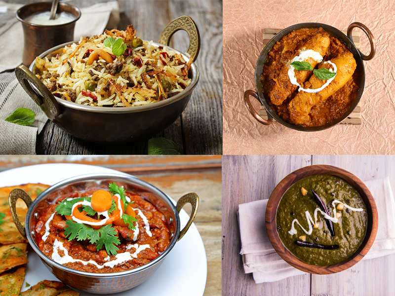 How can I make Indian food taste better?