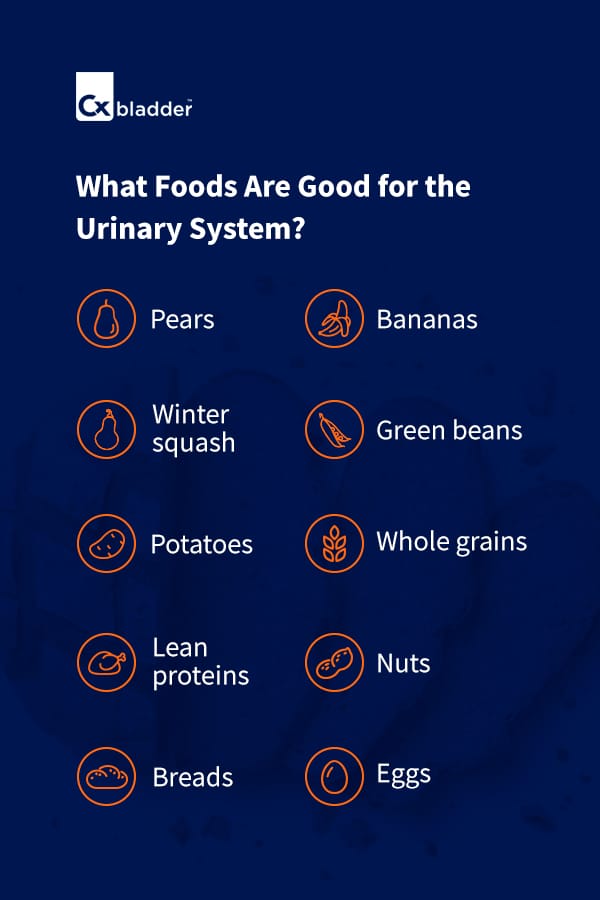 How can I make my urinary tract healthy?