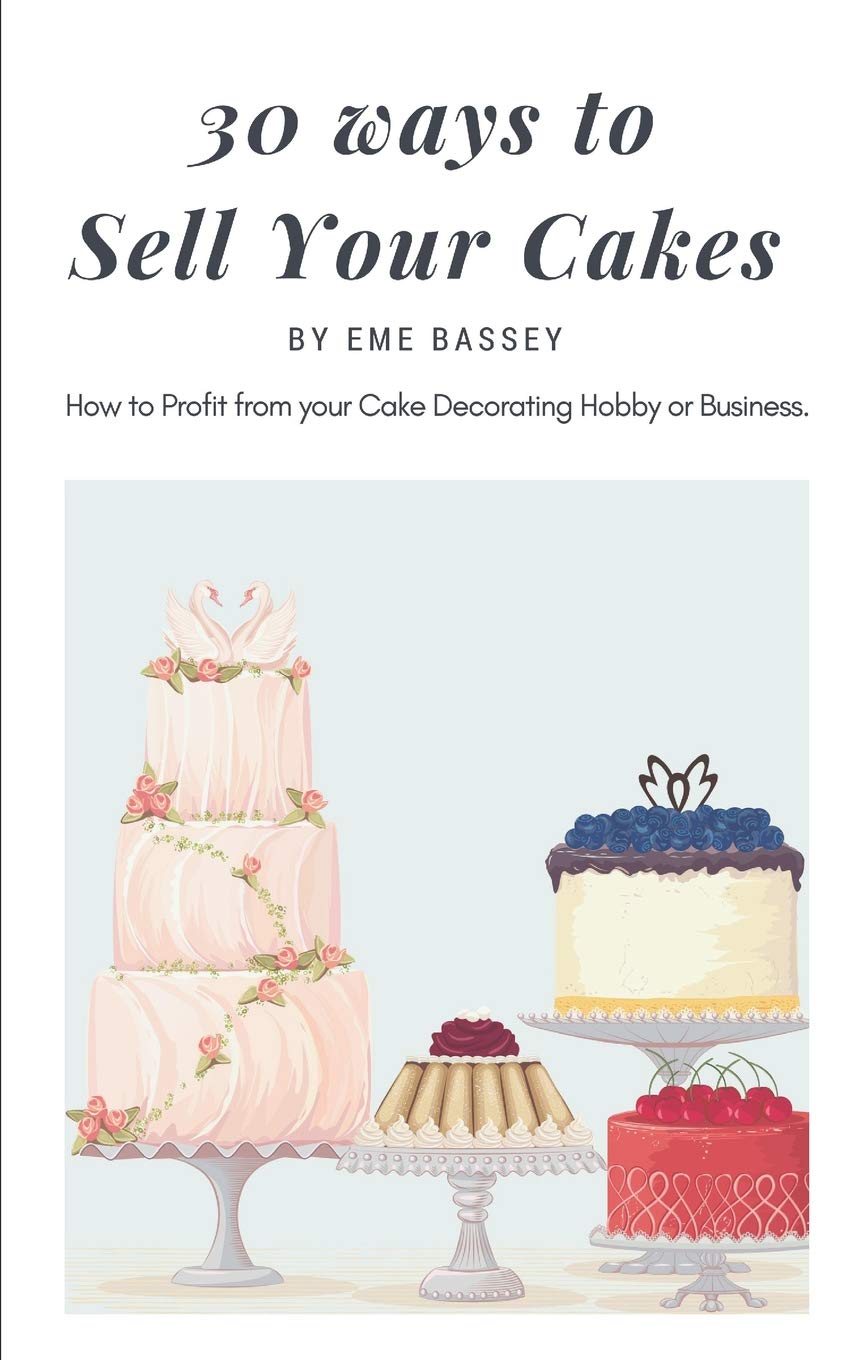 How can I make profit from cake?