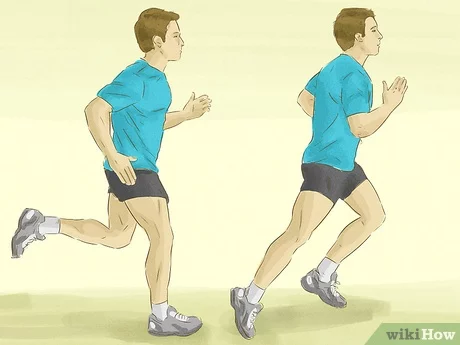 How can I push myself to run longer?