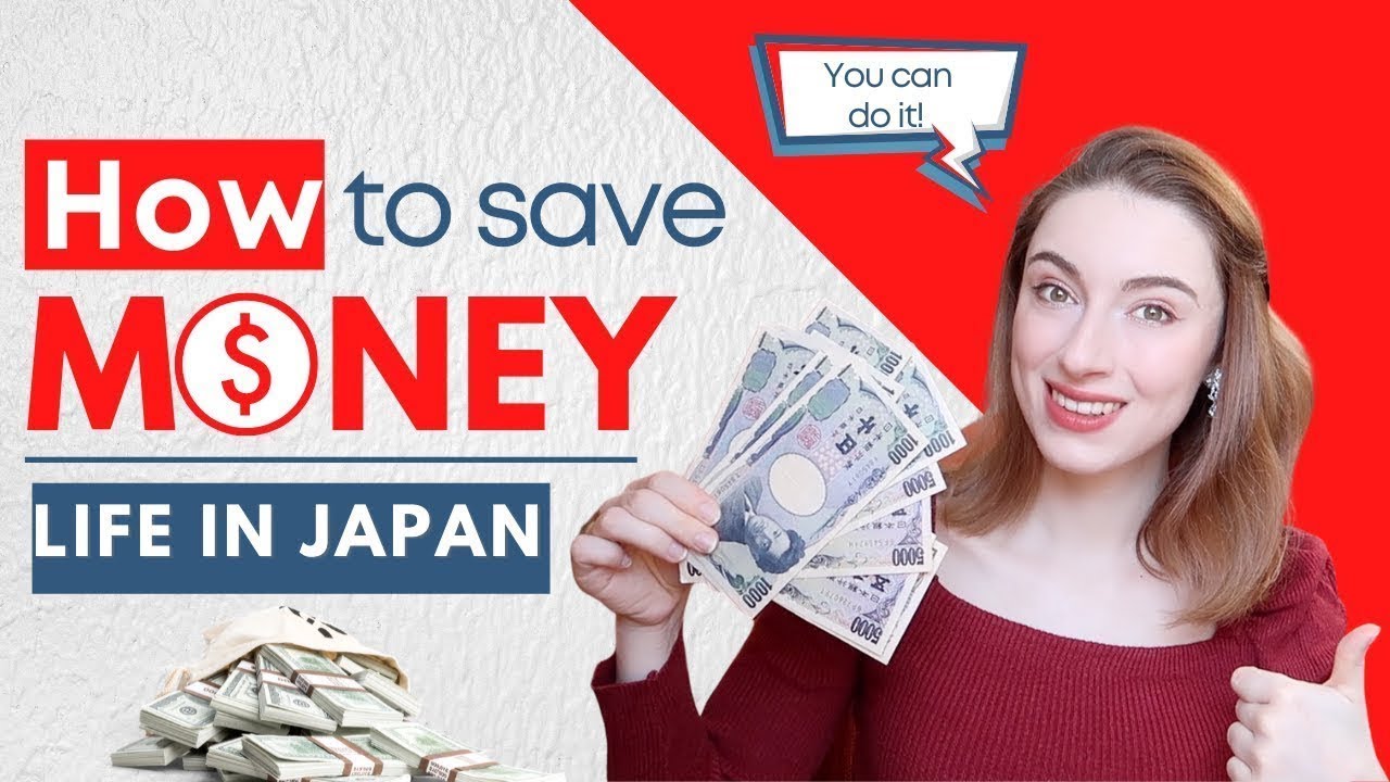 How can I save more money in Japan?