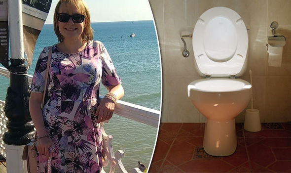 How can I stop my toilet phobia?
