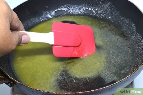 How can I thicken sauce without cornstarch?