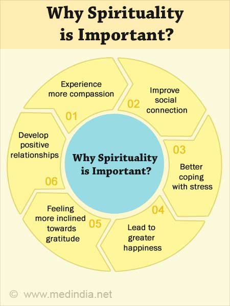 How can spirituality enhance the patient experience?