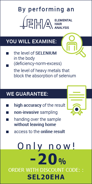 How can you prevent selenium deficiency?