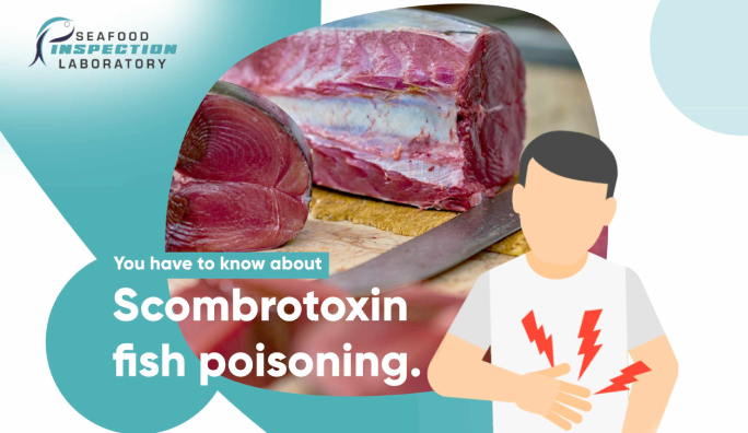 How can you reduce the risk of Scombrotoxin?