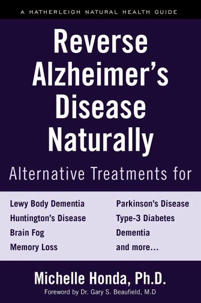 How can you reverse dementia naturally?