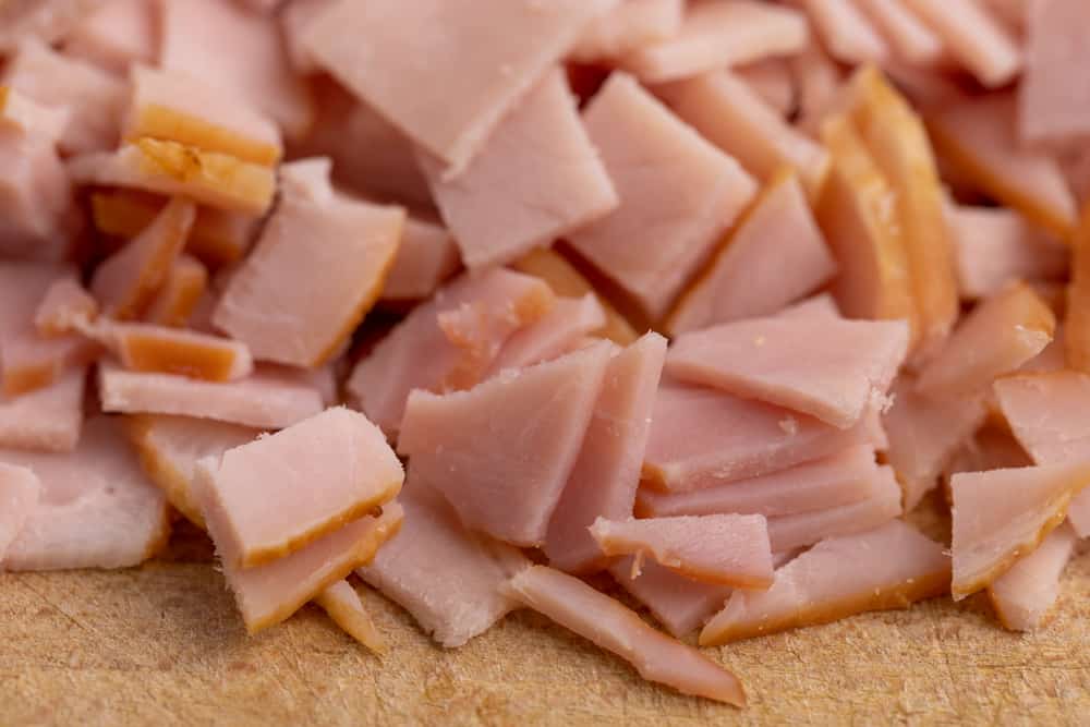 How can you tell if deli meat is bad?