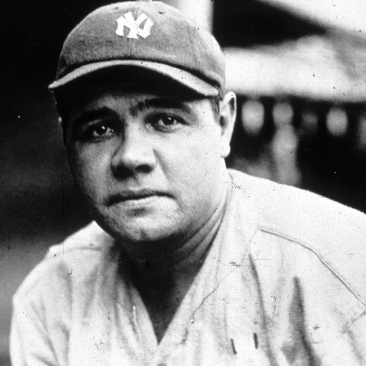 How did Babe Ruth change the world?