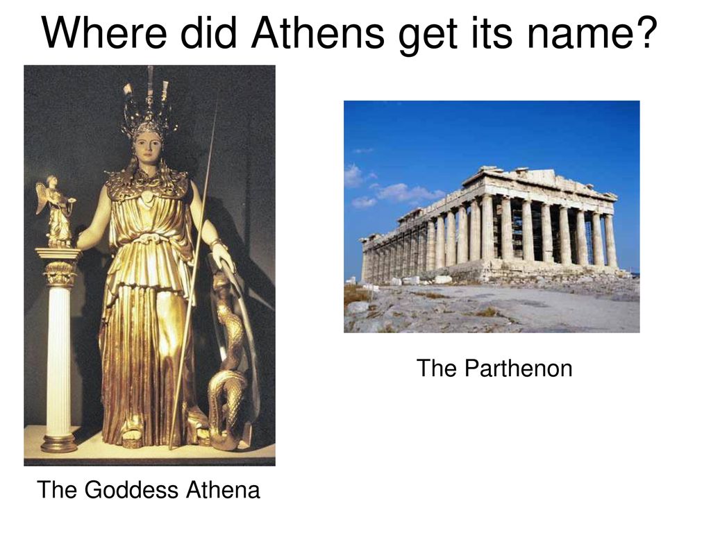 How did Greek get its name?