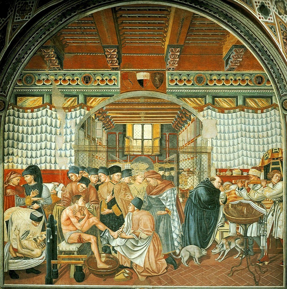 How did medicine change during the Renaissance?