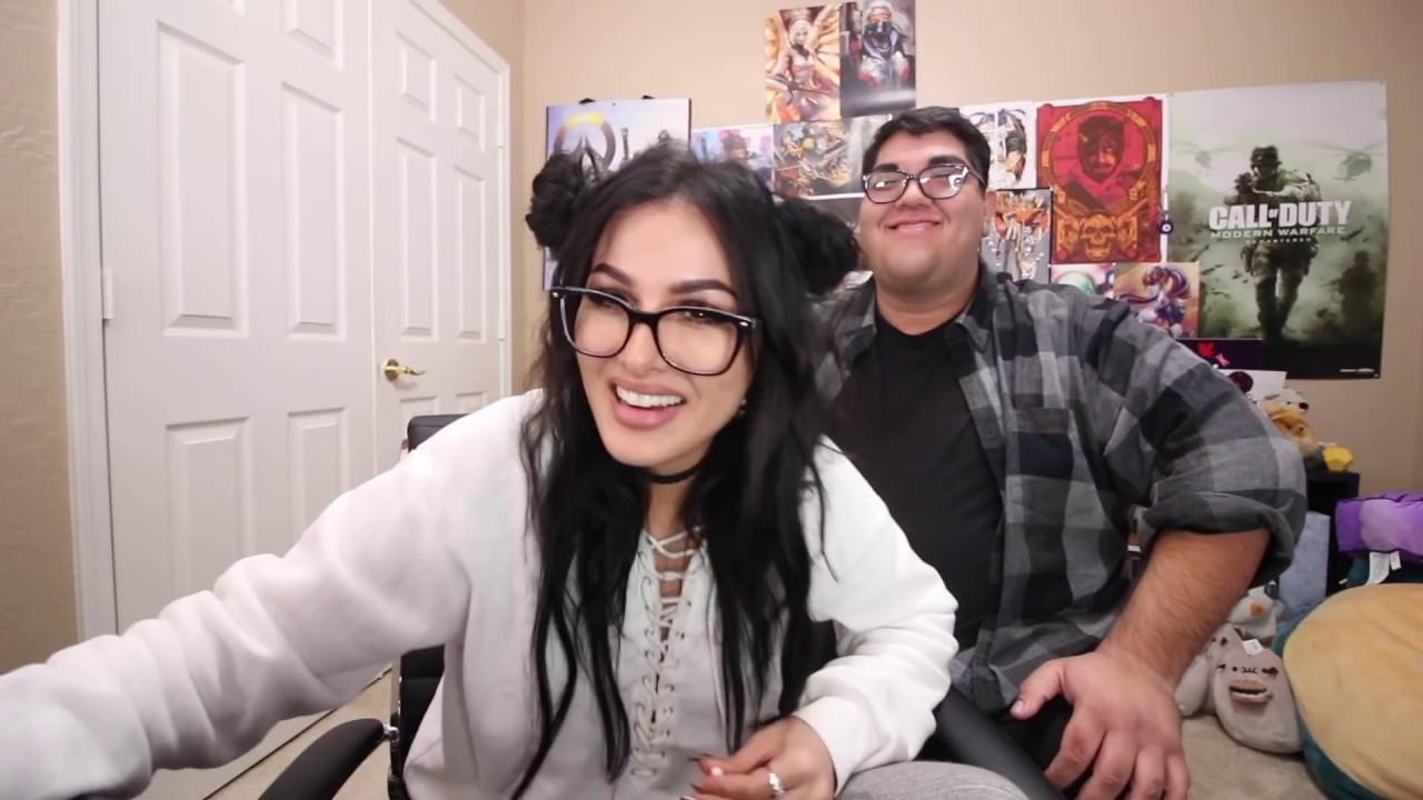 How did SSSniperWolf get exposed?