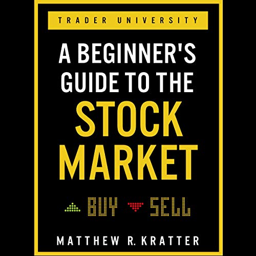 How do beginners make money in the stock market?