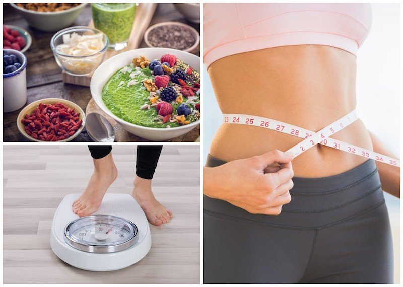 How do I lose weight without slowing my metabolism?