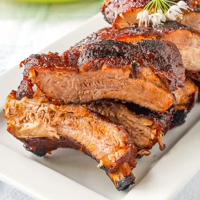 How do I make my ribs more tender?