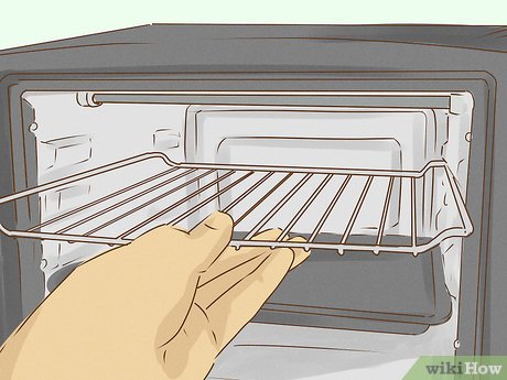 How do I mimic my grill in the oven?
