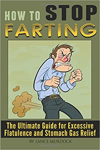 How do I stop excessive farting?