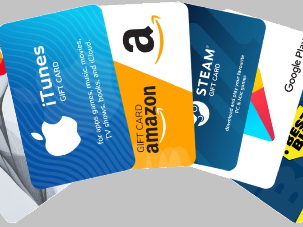 How do I use a gift card in Nigeria?