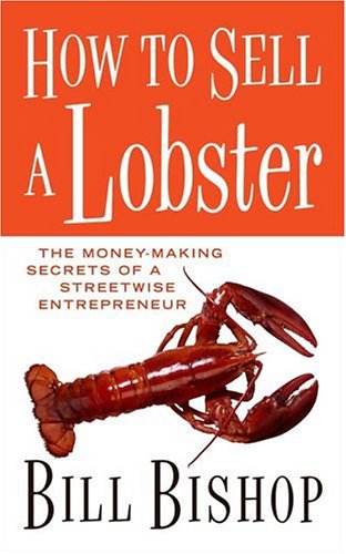 How do lobster businesses make money?