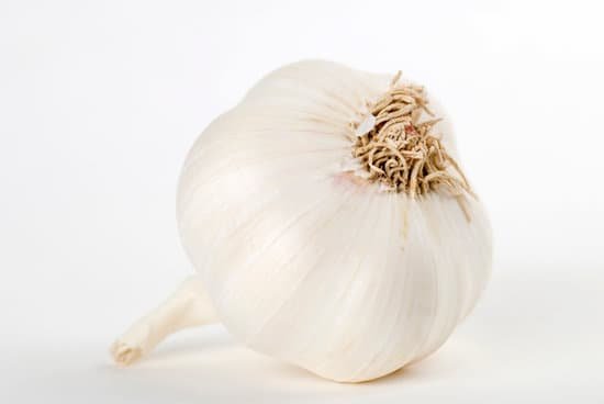 How do you activate allicin in garlic?