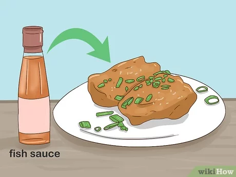 How do you add umami to a sauce?
