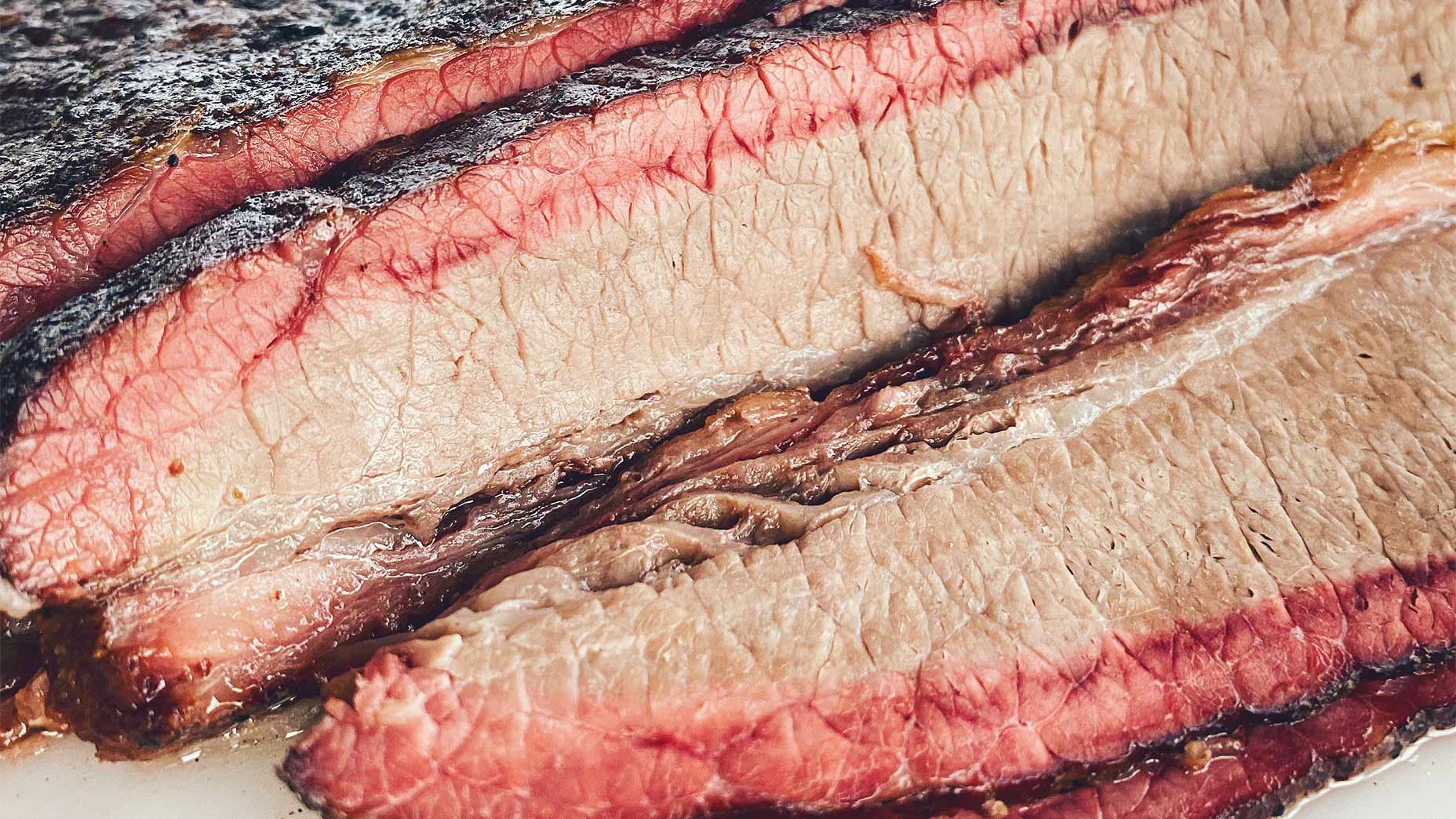 How do you become a brisket expert?