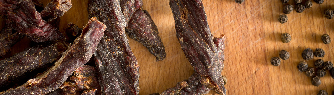 How do you bring dry meat back to life?