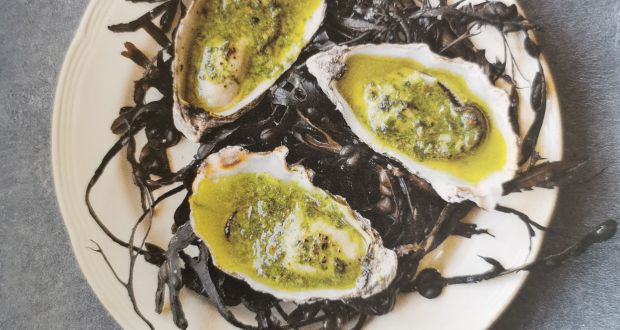 How do you cook oysters for people who don't like oysters?