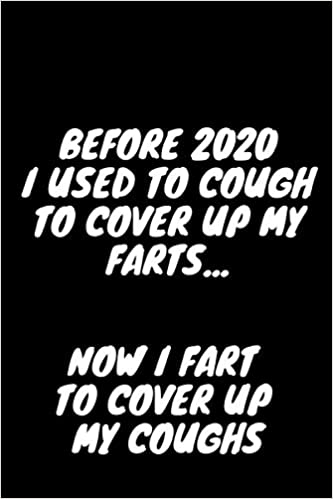 How do you cover up a fart?