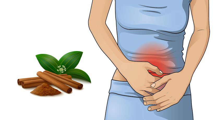 How do you cure a sensitive stomach?
