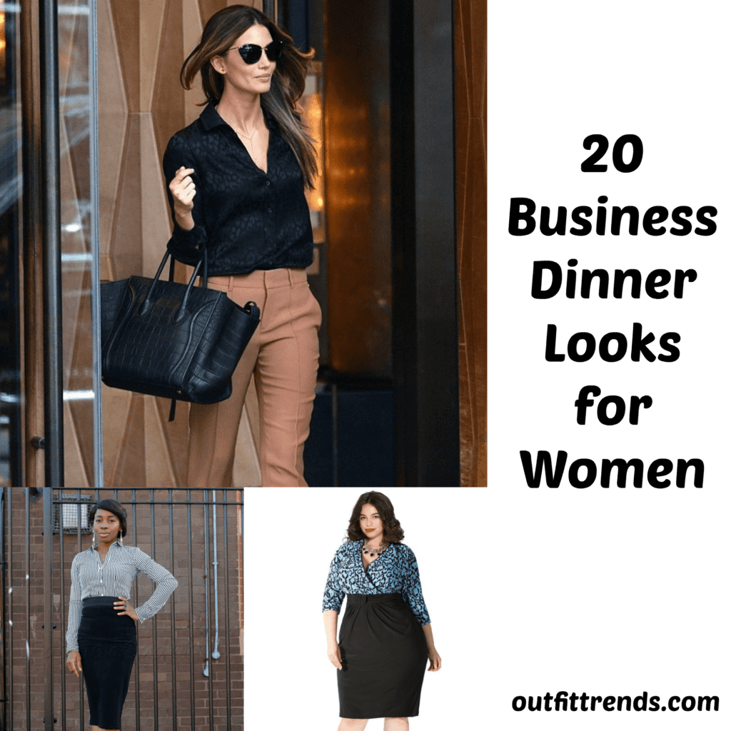 How do you dress for an official dinner?