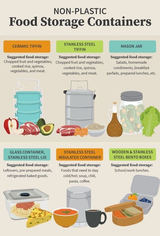 How do you extend the quality and safety of leftover soups and stocks?