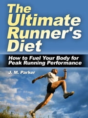 How do you fuel your body as a runner?