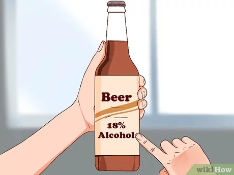 How do you get more drunk on beer?