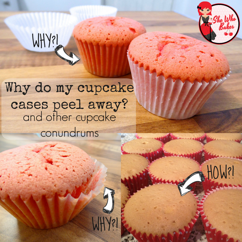 How do you keep cupcake tops from cracking on the top?