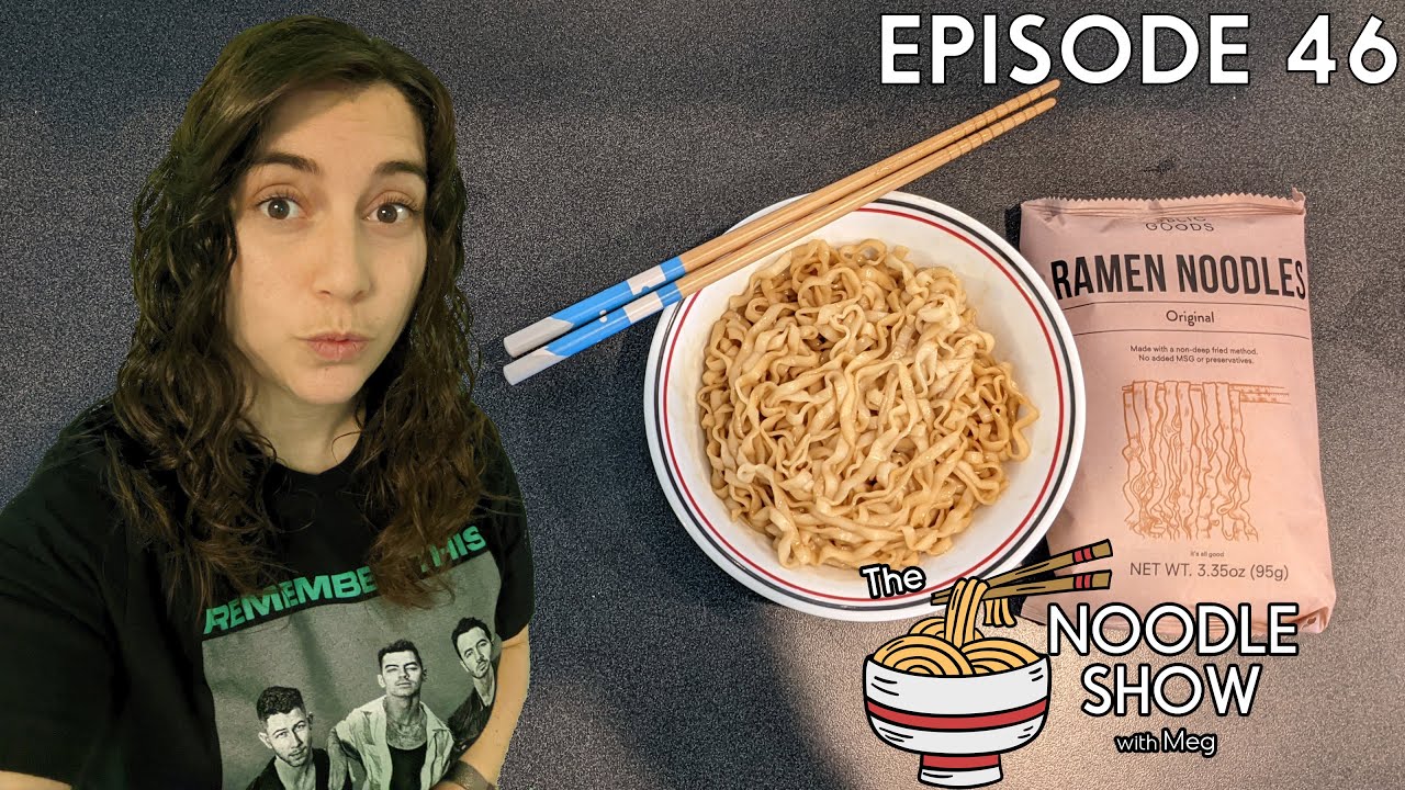 How do you keep noodles from getting soggy?