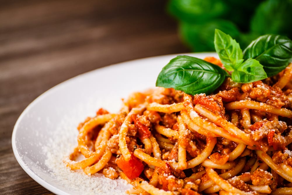 How do you keep pasta from absorbing the sauce?