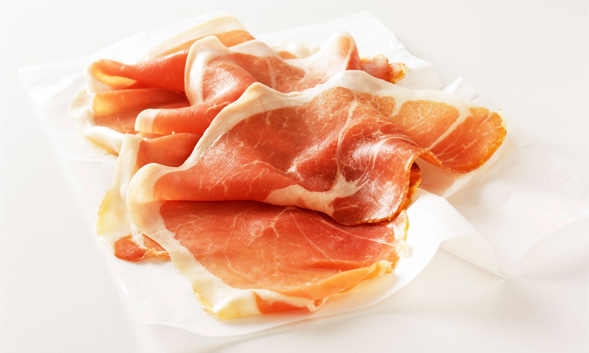How do you keep prosciutto from drying out?