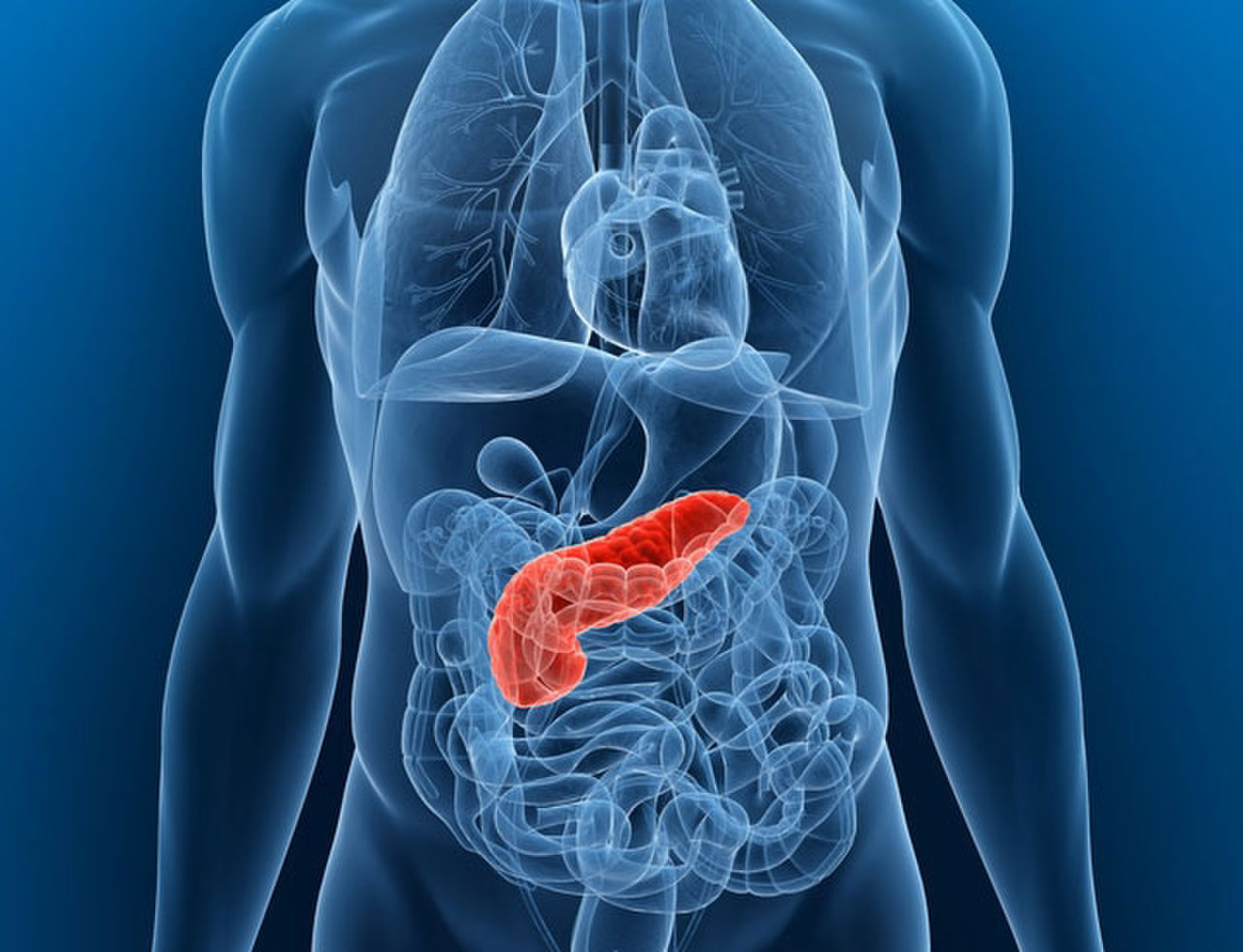 How do you know if your pancreas is in trouble?