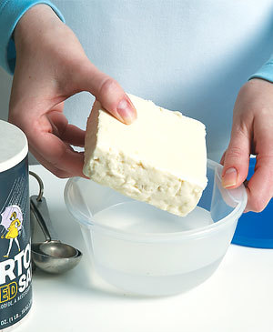 How do you make feta cheese last longer?