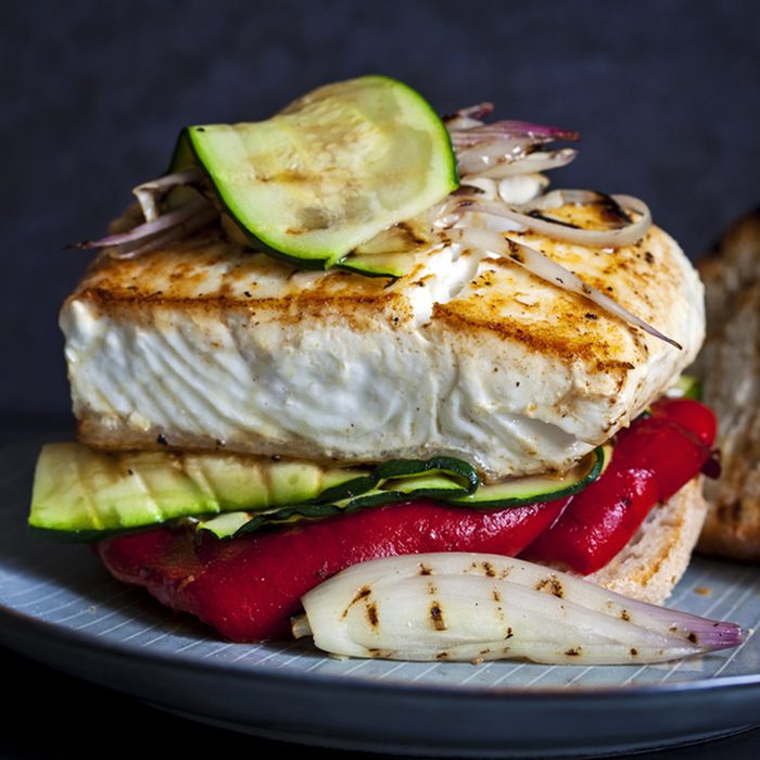 How do you make halibut taste better?