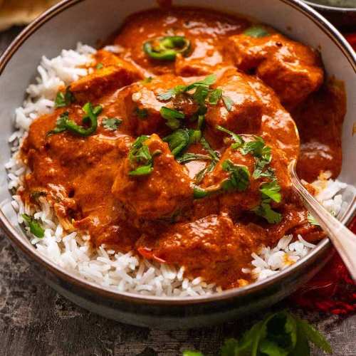 How do you make Indian curry taste better?