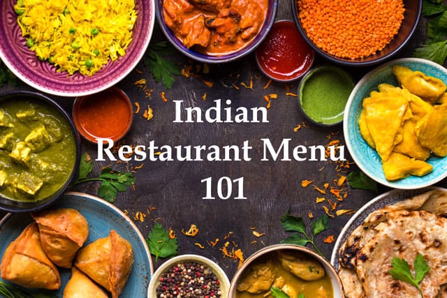 How do you make Indian food taste like a restaurant?