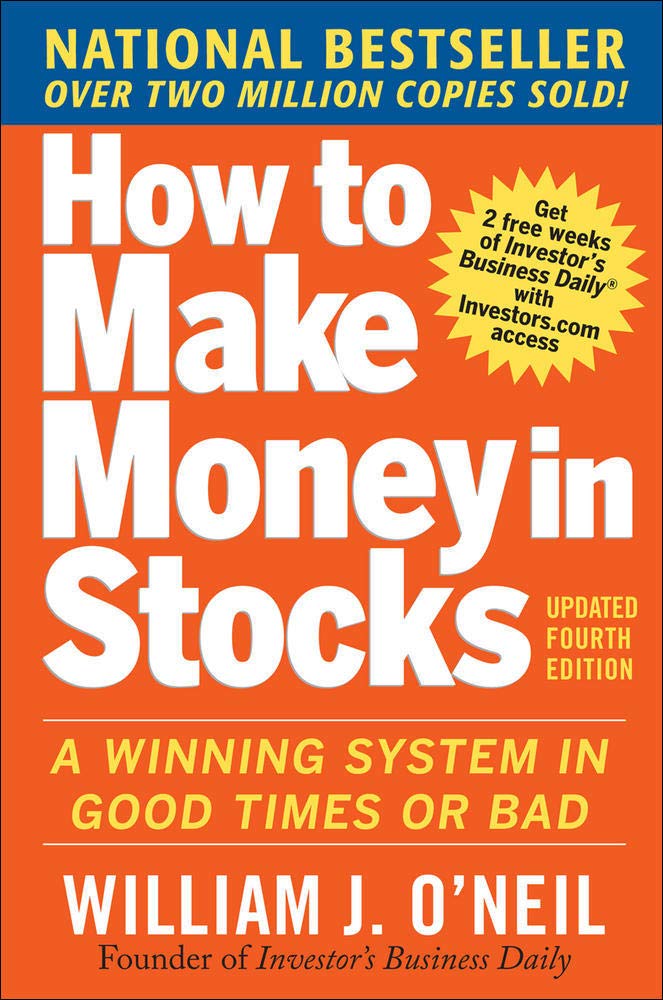 How do you make money from a stock?