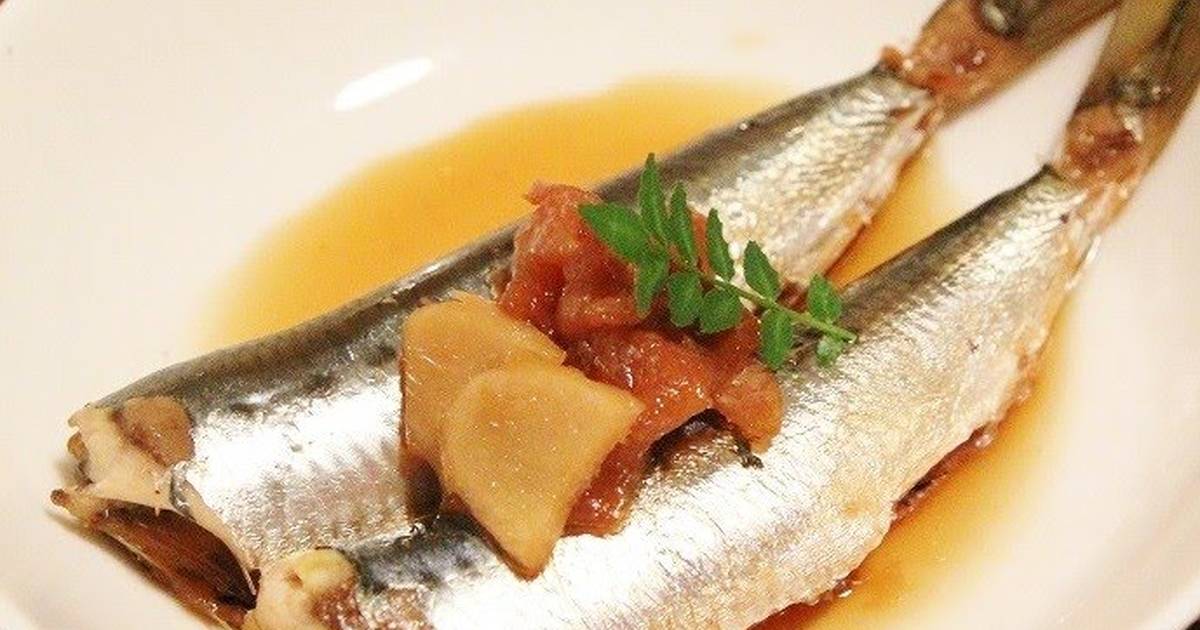 How do you make sardines bones soft?