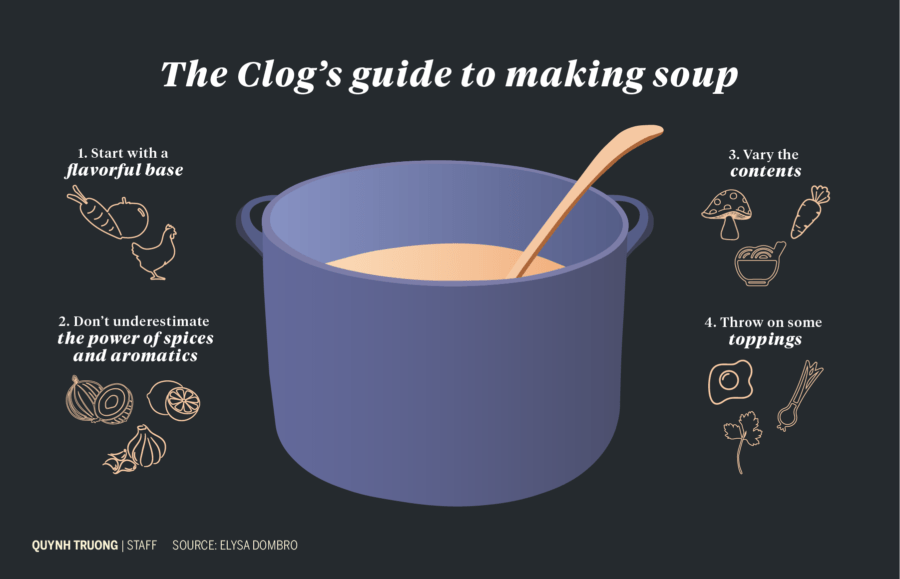 How do you make soup last longer?