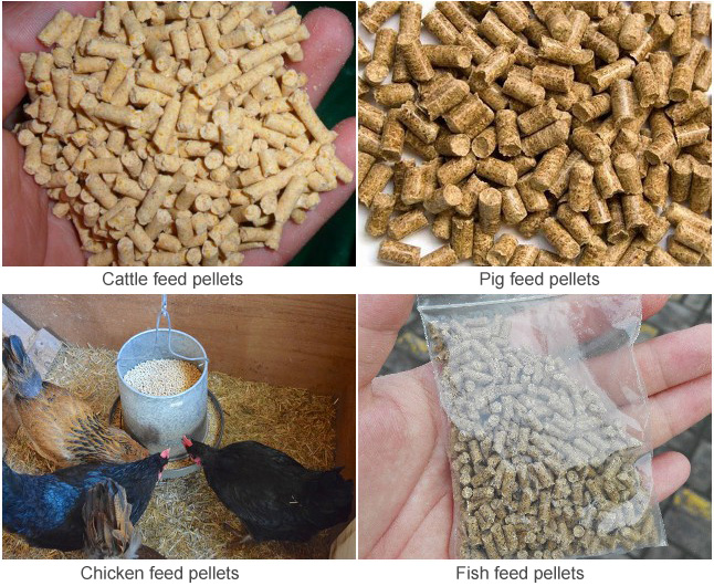 How do you make soybean meal?