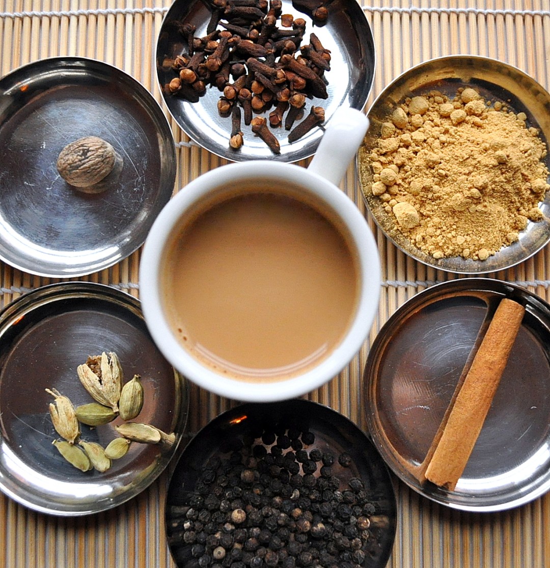 How do you make the best chai tea?