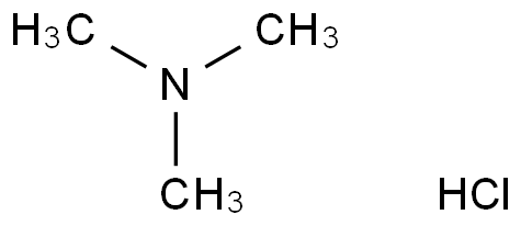 How do you neutralize trimethylamine?