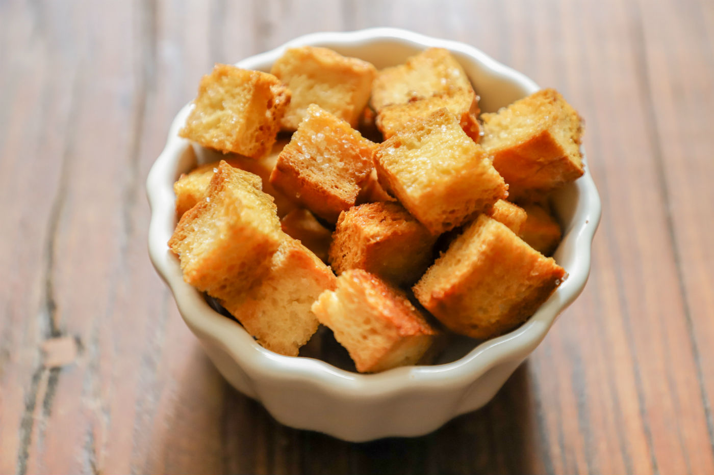 How do you prevent tofu from breaking?